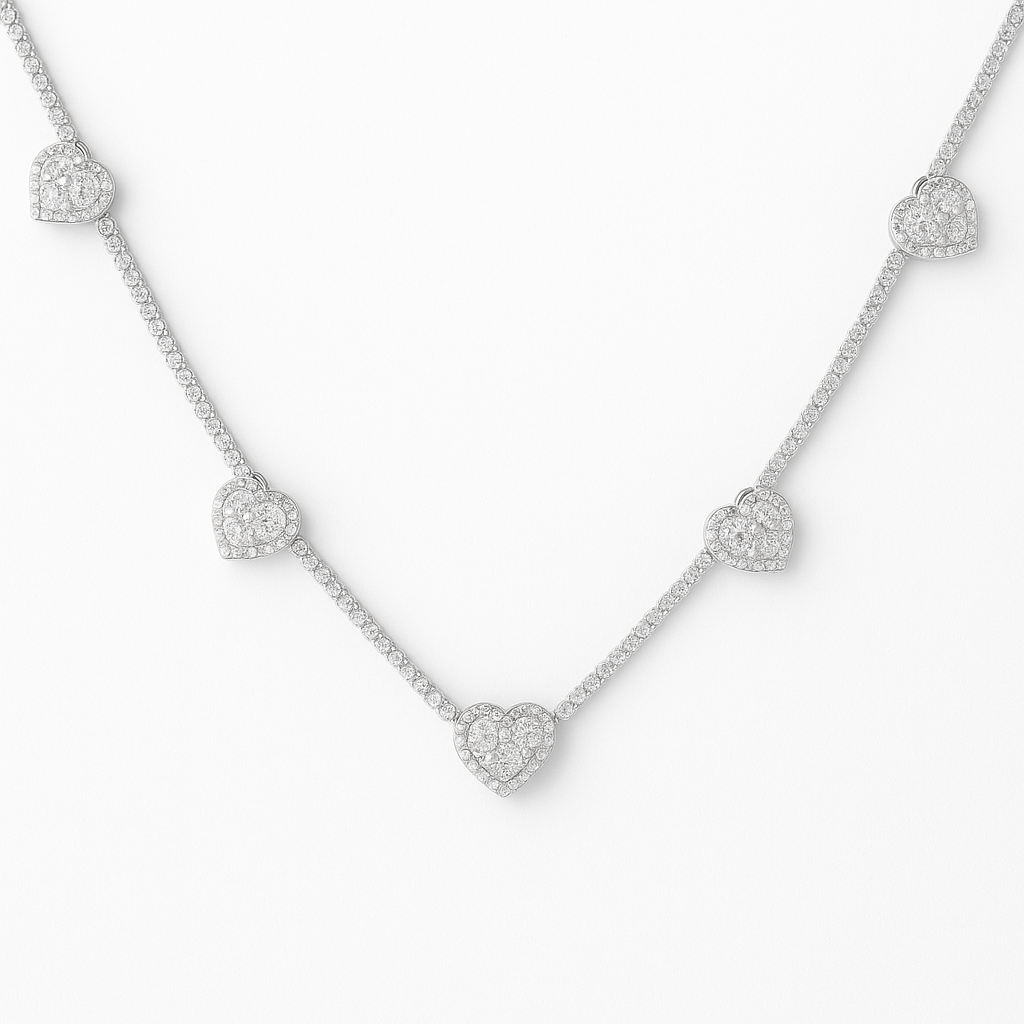 Corazones Eternos – Chenza